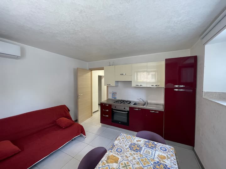 Appartamento Deluxe - Termoli