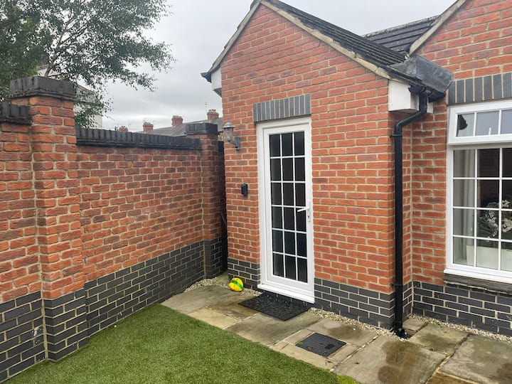 Goshen - Very Comfy Self-contained Annex - Knaresborough