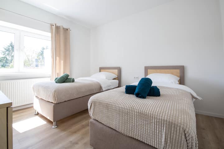 Zweibrücken Workers Rooms 1 - Homburg