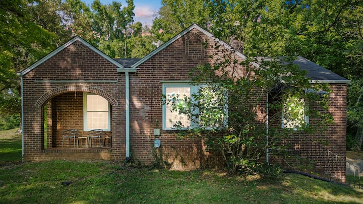 3 Br 1 Ba Sokno Cottage 3 Miles To Ut - Knoxville