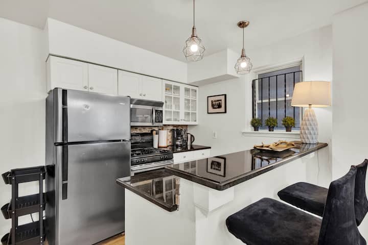 Rooftop Deck | Heart Of Philadelphia | Walkable - Philadelphie, PA