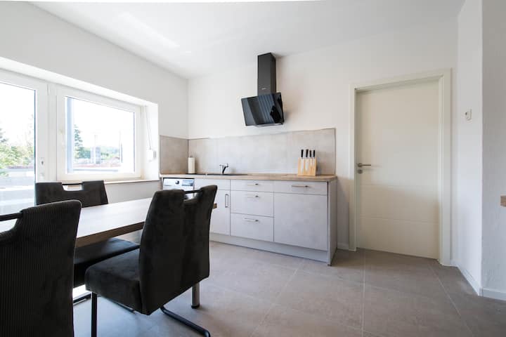 Zweibrücken Workers Rooms 2 - Homburg