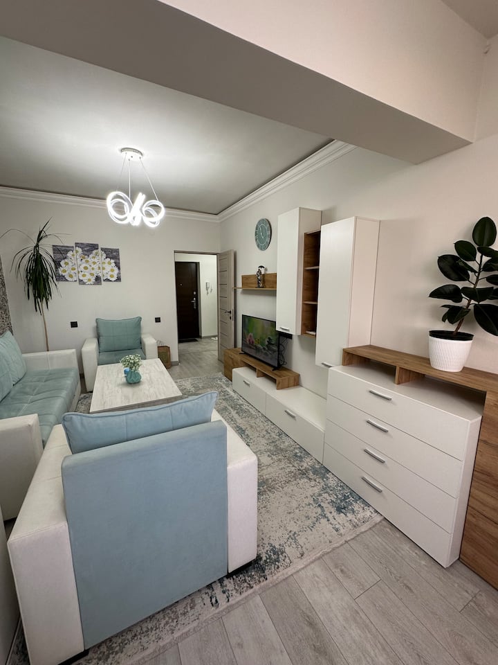 Stylish Stay At Shinararner 6/1 - Yerevan