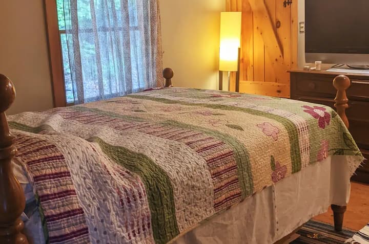Southern Maine Hideaway - Kittery, ME