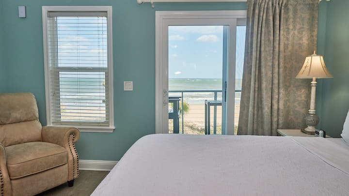 Seaglass Suite - Vilano Beach, FL