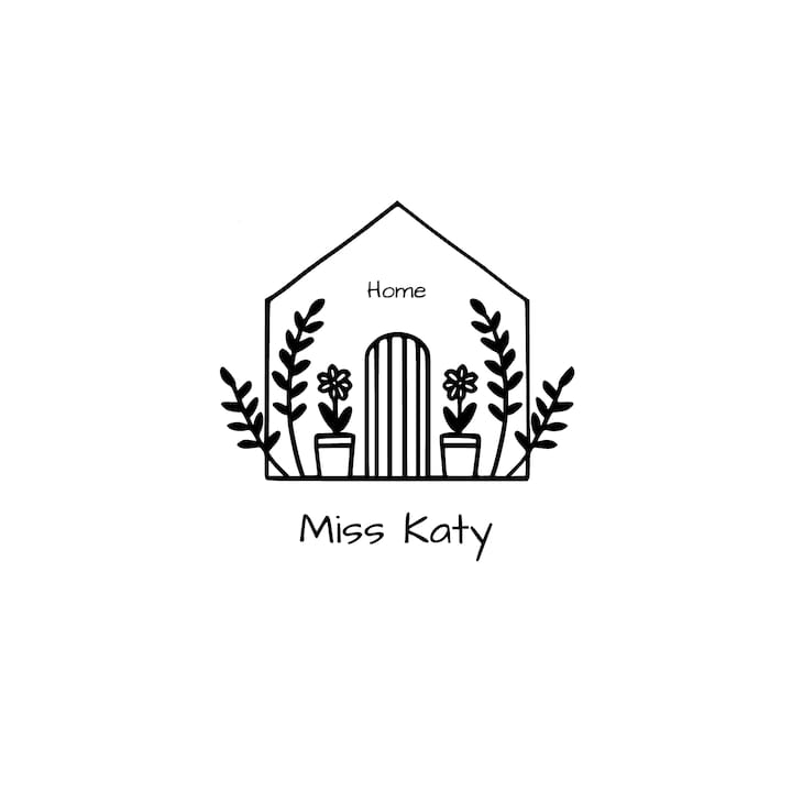Miss Katy's Home - 자그레브