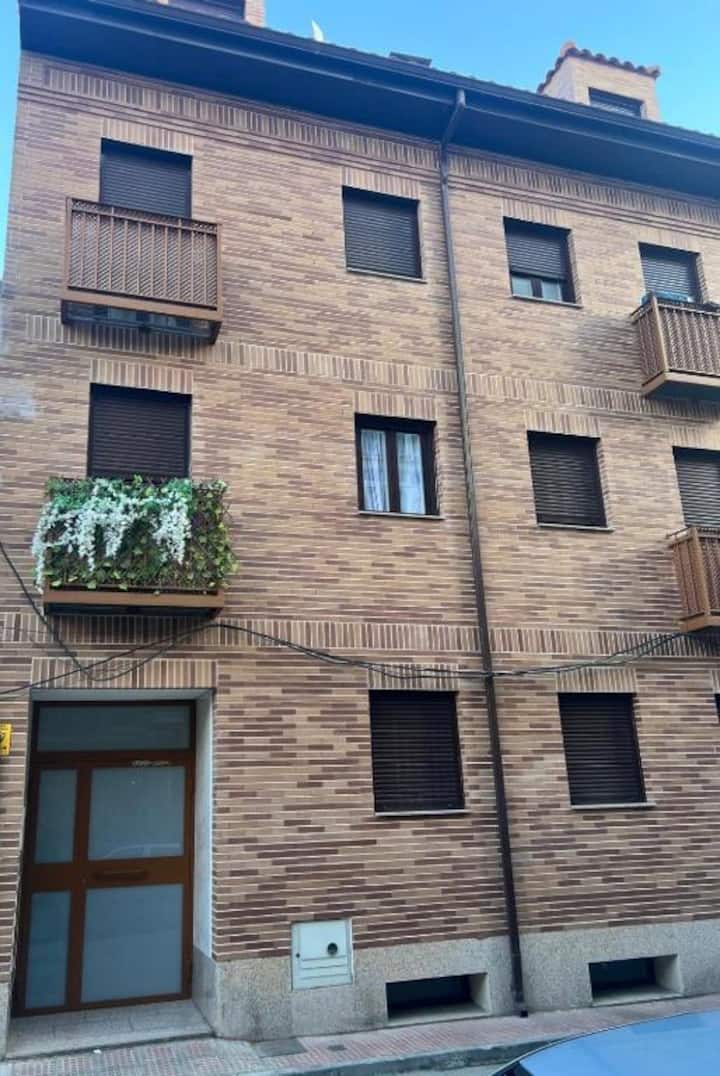 Noria 2b - Alcalá de Henares