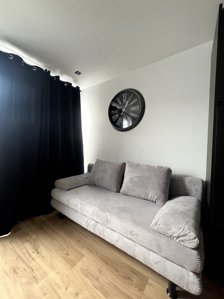 Le Rio - Logement Entier - Strasbourg