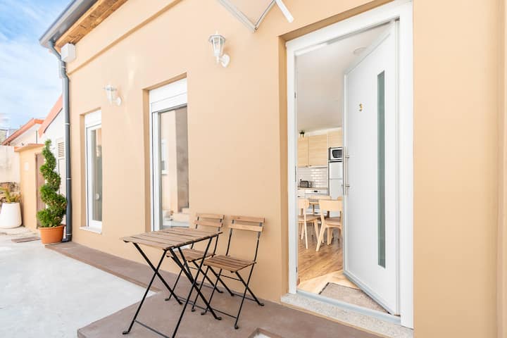 Trindade Island House - Porto