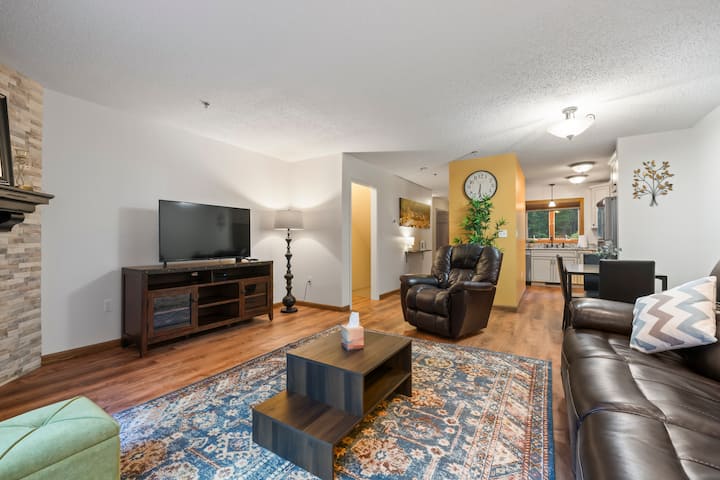 Close To Cranmore & Attitash! Cozy Family Home! - North Conway, NH