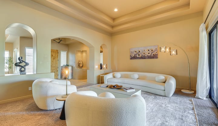 Luxury Oasis - Scottsdale, AZ