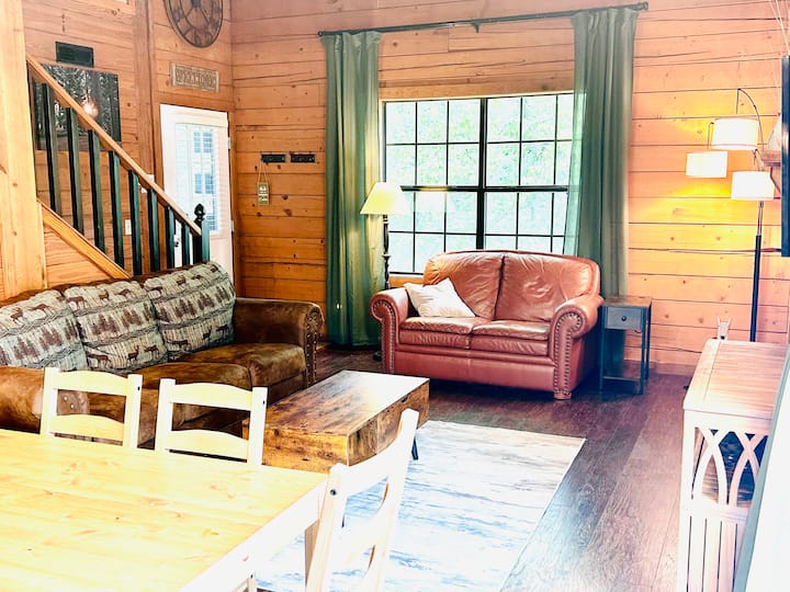 Berry's Cozy Cabin, Branson - Branson