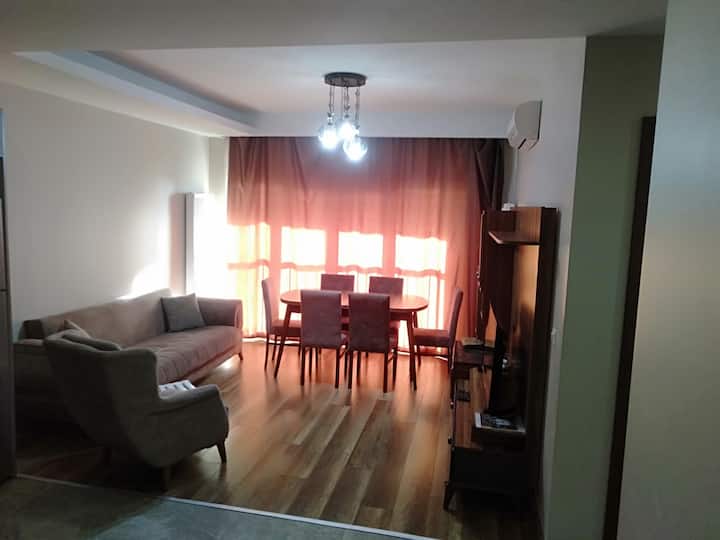 Basaksehir 2+1 For Excellence - Başakşehir