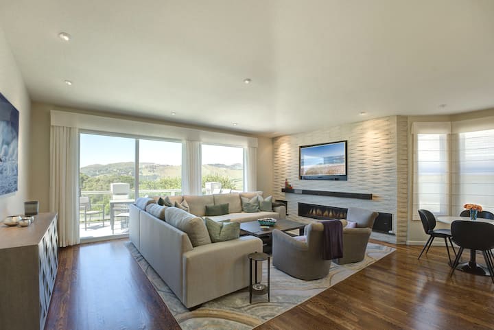 The Pharm House - Carmel Valley, CA