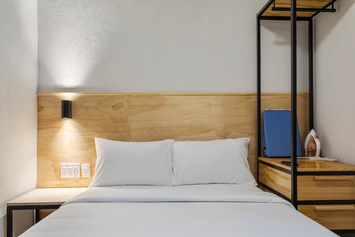Suite - Querétaro