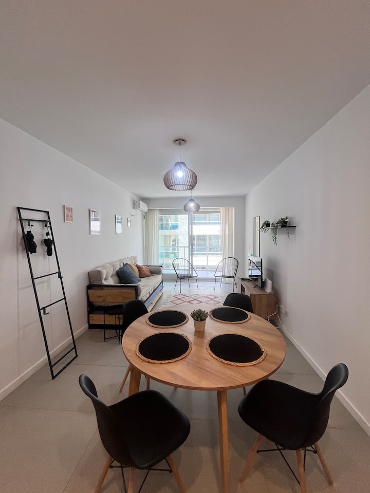 Pool, Full Kitchen, 20mins To Airport, Smart Tv - Buenos Aires