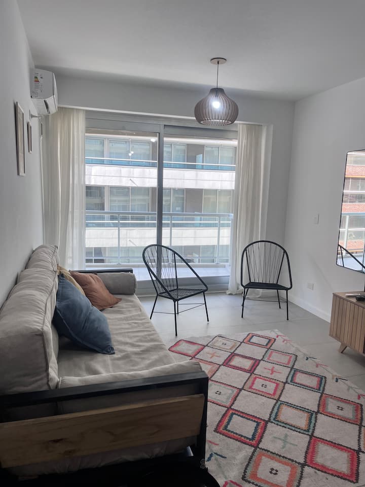 Pool, Full Kitchen, 20mins To Airport, Smart Tv - Buenos Aires