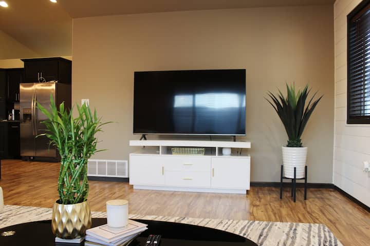 Home In Fargo, Nd! - Fargo, ND