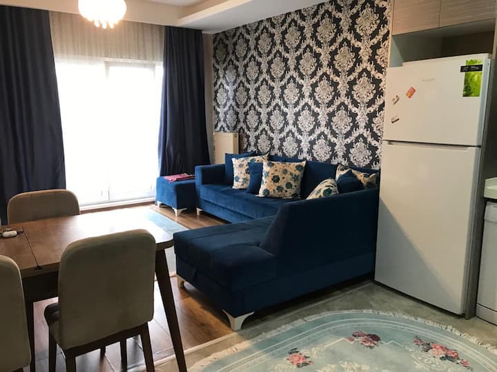 Basaksehir 2+1 For Excellence 2 - Avcılar