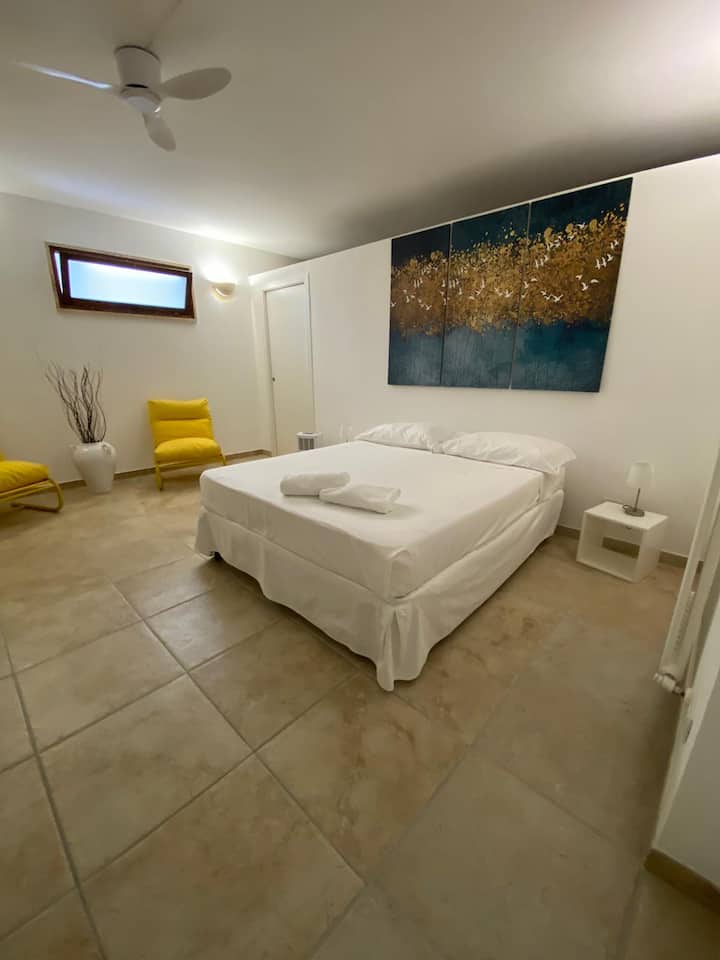 La Casa Di Tobia (Tavernetta) - Monopoli