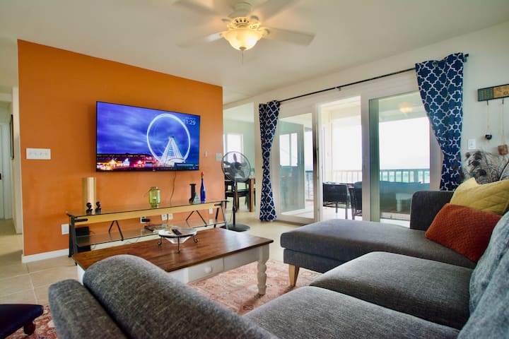 Pearl Harbor Views For Days - Hawaii