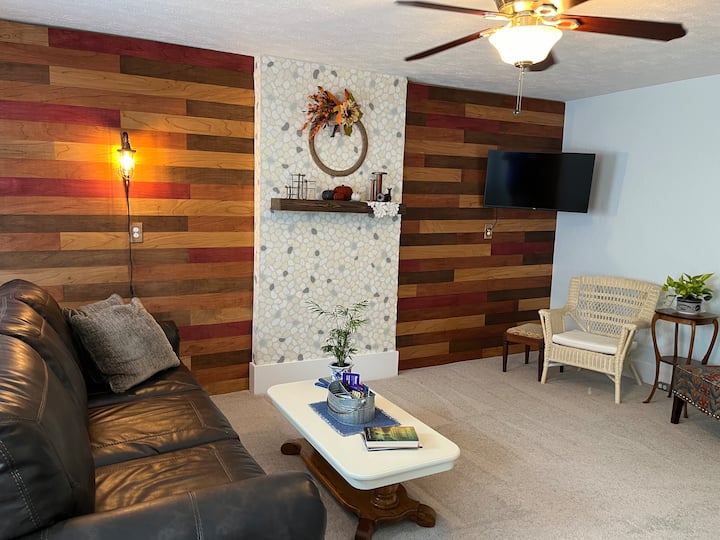 Apartment In Historic Miamisburg - Germantown, OH