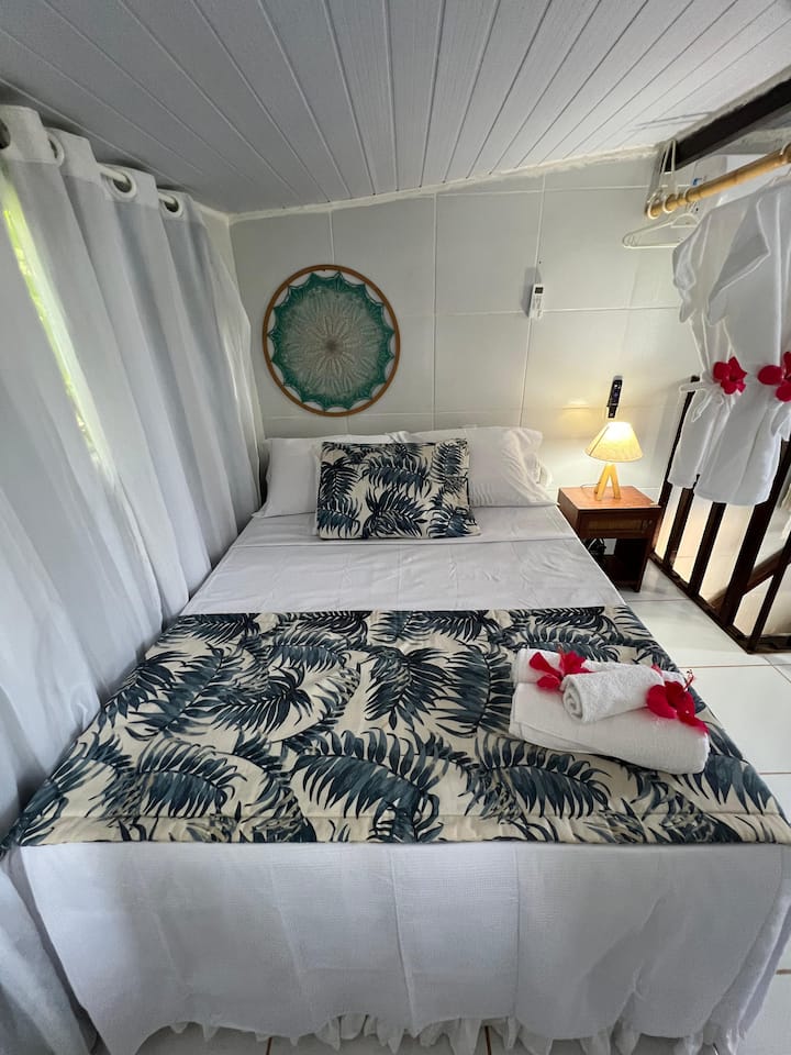 Flat Mauna - Fernando de Noronha
