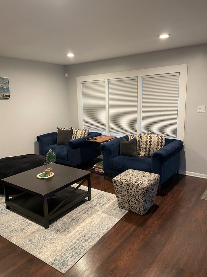 3bd Nice, Cozy And Quiet. - Homewood, IL