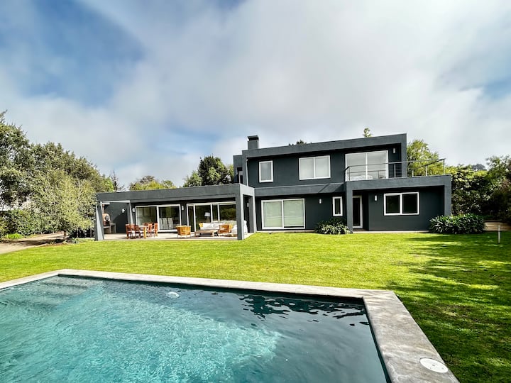 Casa Las Brisas De Santo Domingo - Chile