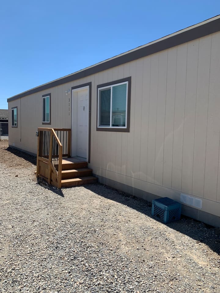 2 Bedroom Mountain View Get Away - Pahrump, NV