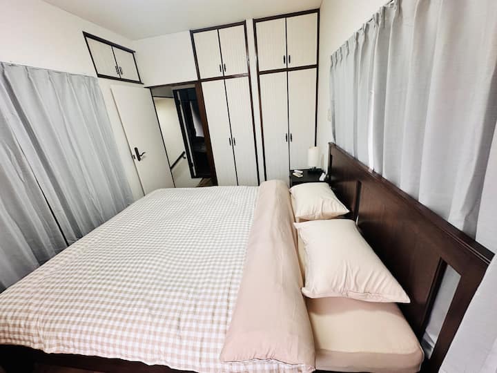 5巣鴨駅近一户建民泊hefuyan7190 - Shinjuku City