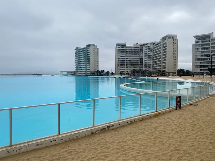 Apartamento En La Serena - La Serena