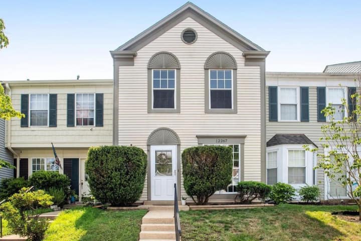 Two Bedroom House - Occoquan, VA