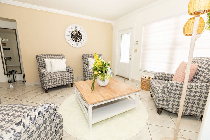 En El Corazon De Miami -