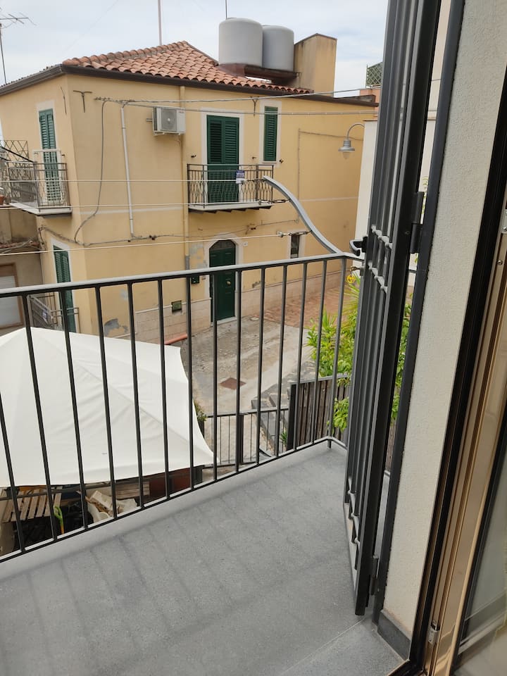 La Furca Affitti Brevi - Caltanissetta