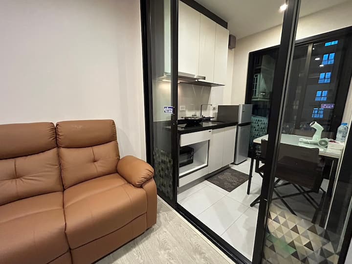 3#the Base Central Pattaya - Pattaya City