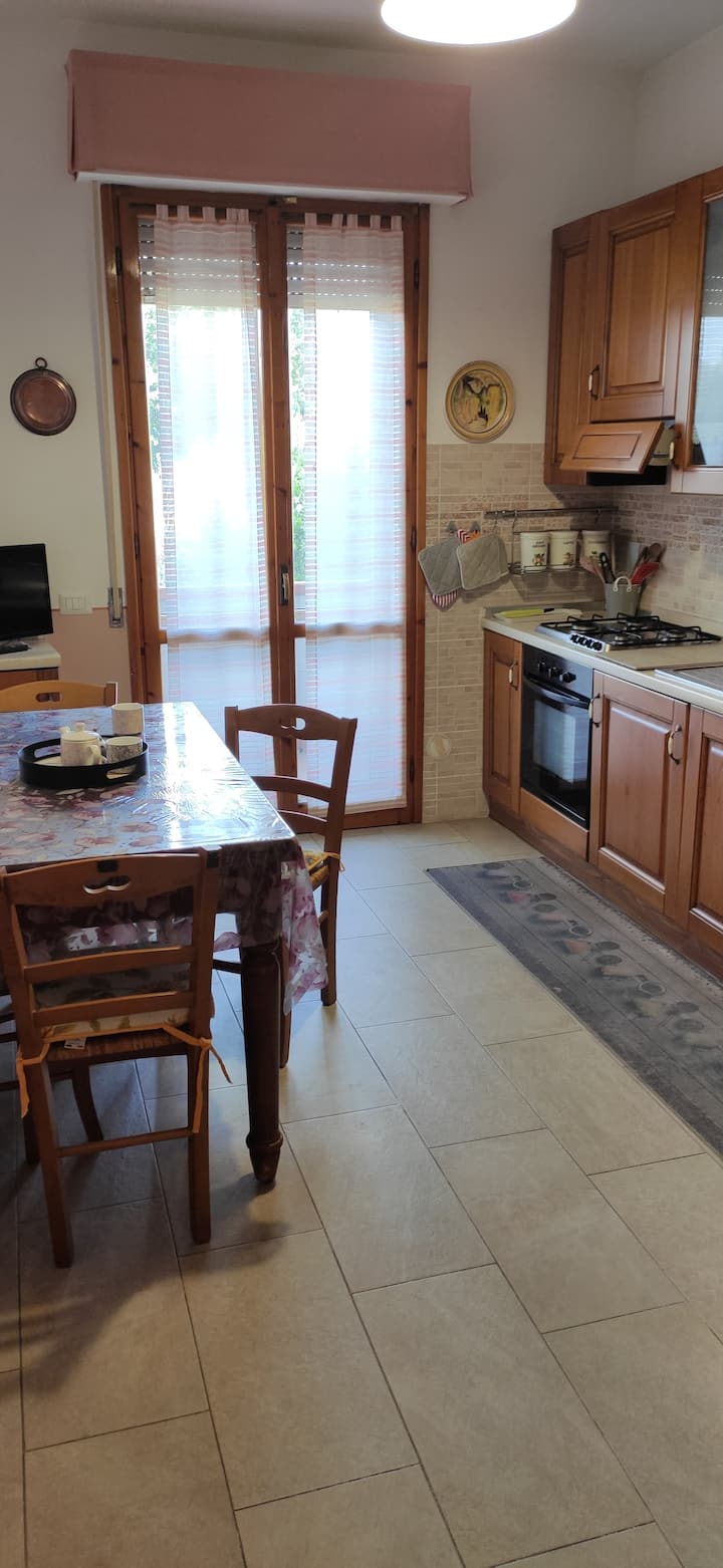 Easy Firenze A 11 Min Da I Gigli - Prato