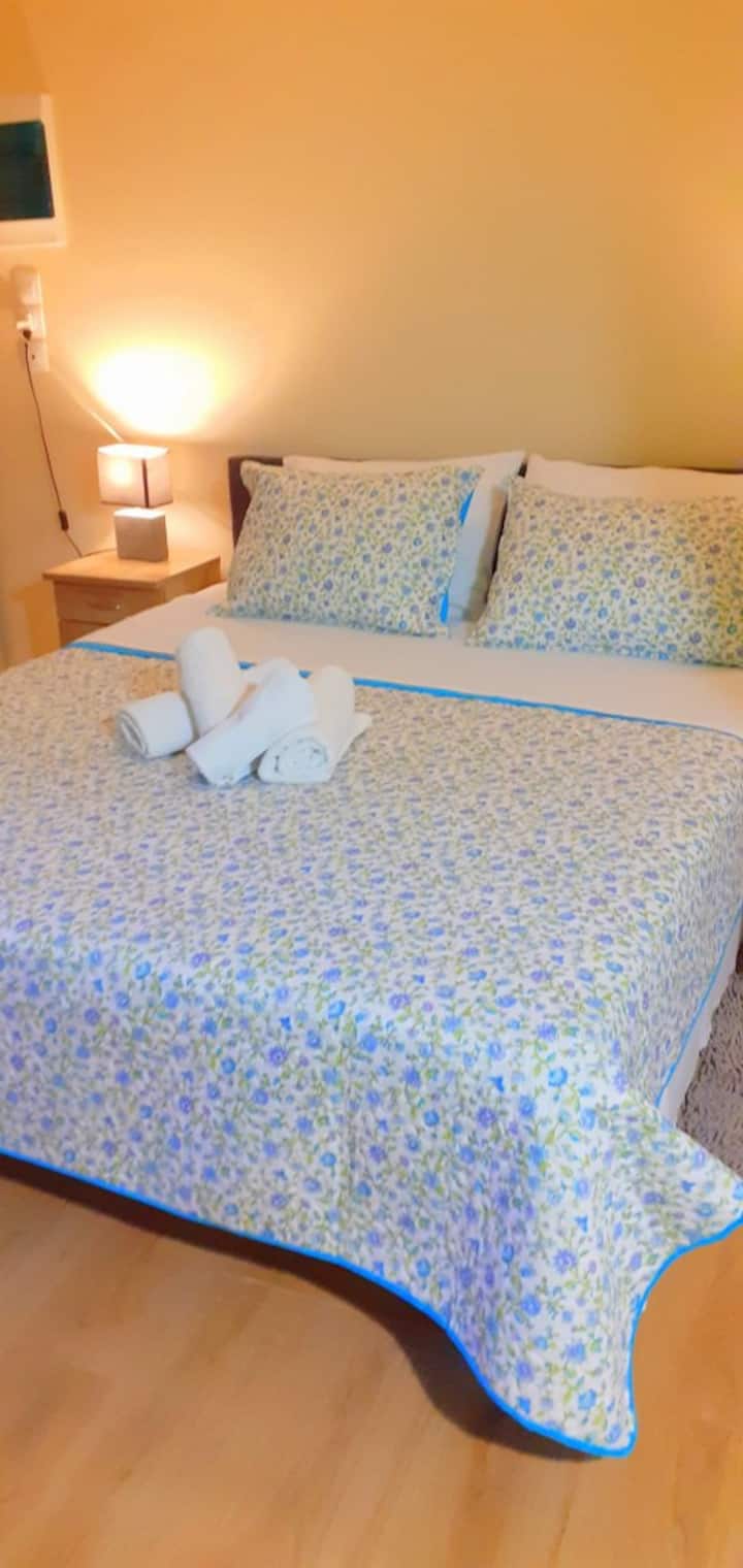 Marisa City Center Nafplio Apartment - Нафплион
