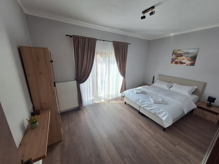 Casa Don Felipe - Timișoara