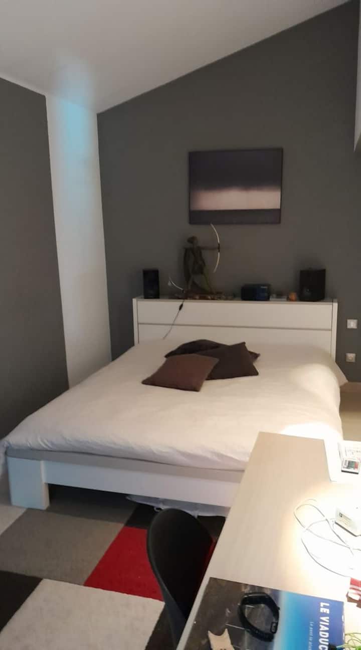 Maison Benvinguts - Perpignan