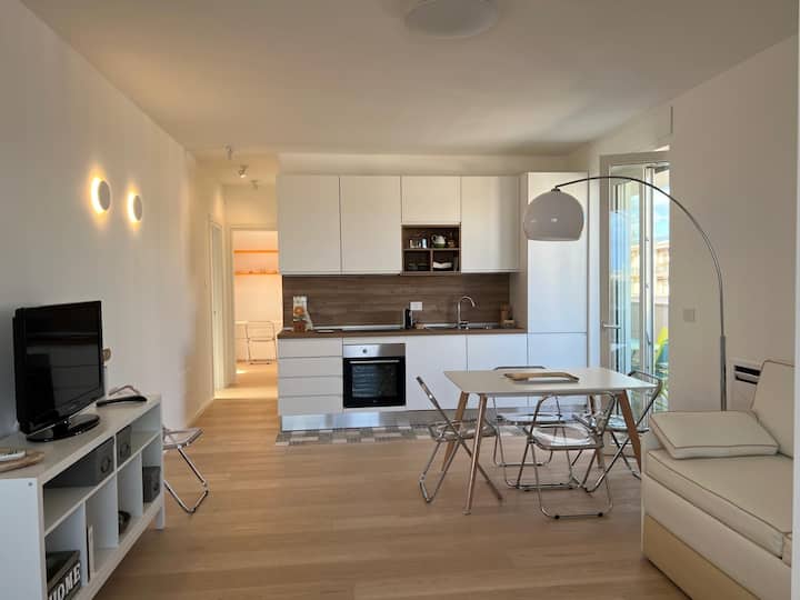 Suite House "Palazzo La Fenicia" - Molfetta