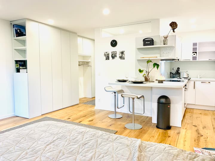 Dauermieter Für Top Apartment - Munich