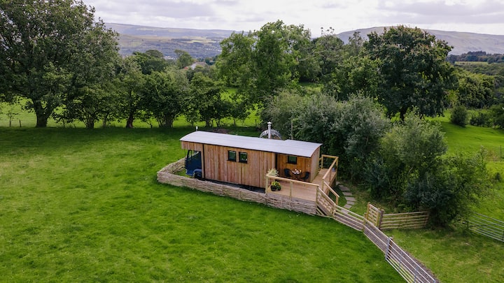 Shepherd's Rest - Wales