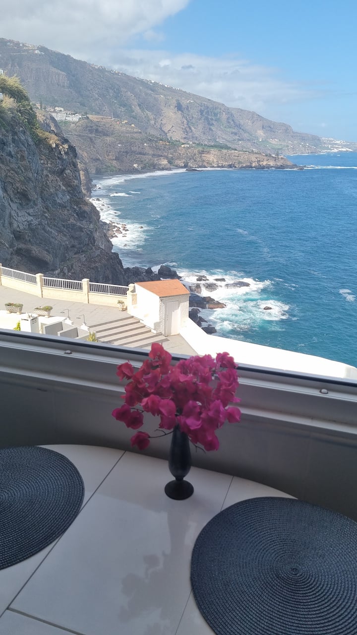 Blue Ocean Wiew - Los Realejos