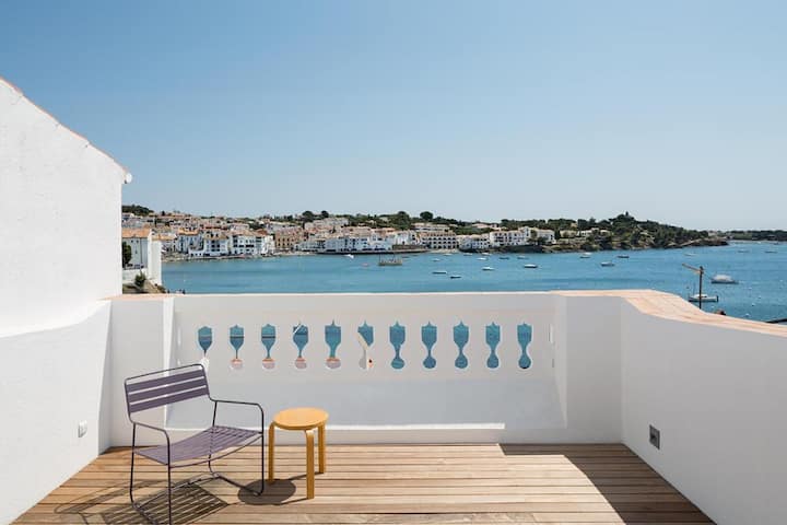 Marta's Townhouse - Cadaqués