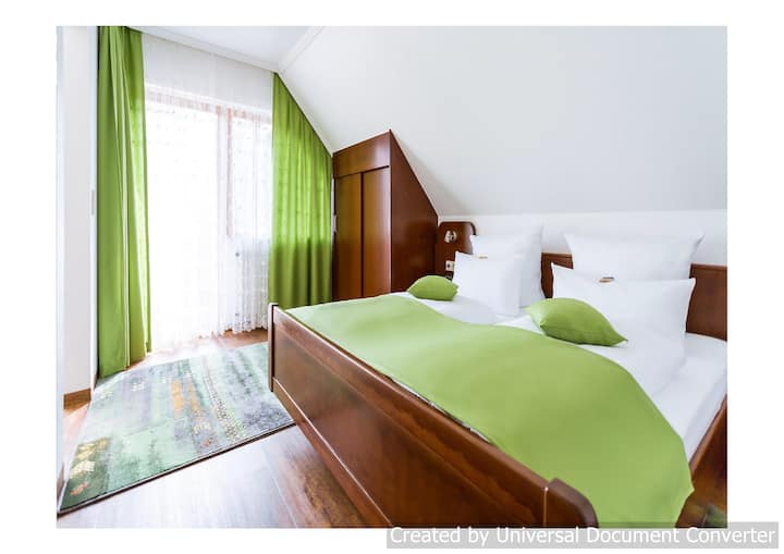 Suite 1 - Müllheim