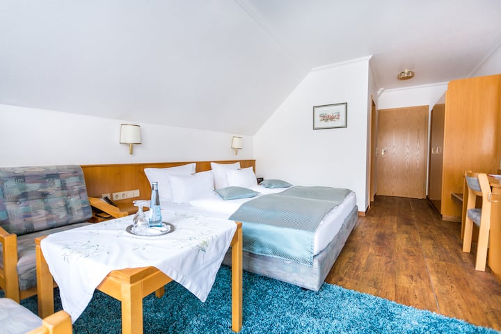 Große Suite 1 - Müllheim