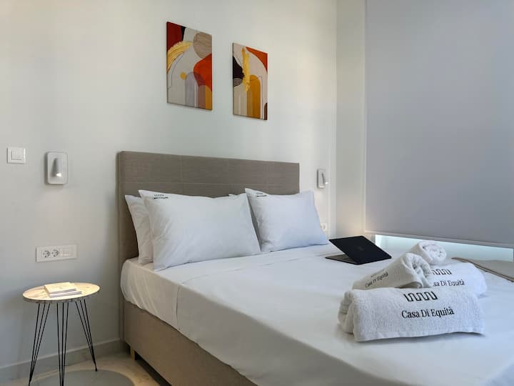 Κατάλυμα / πολυτελής - Chania