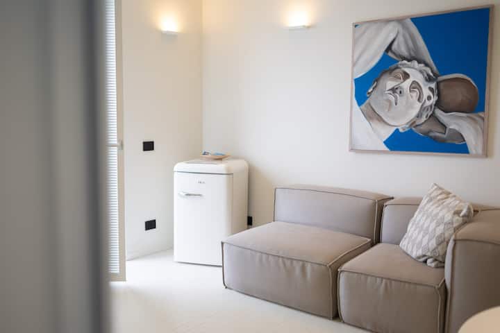 Suite Judeka - Cefalù