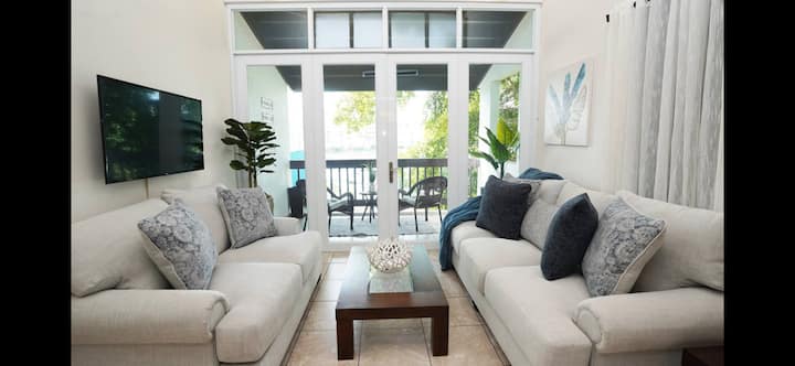 Gorgeous Apt By Marina! - Fajardo